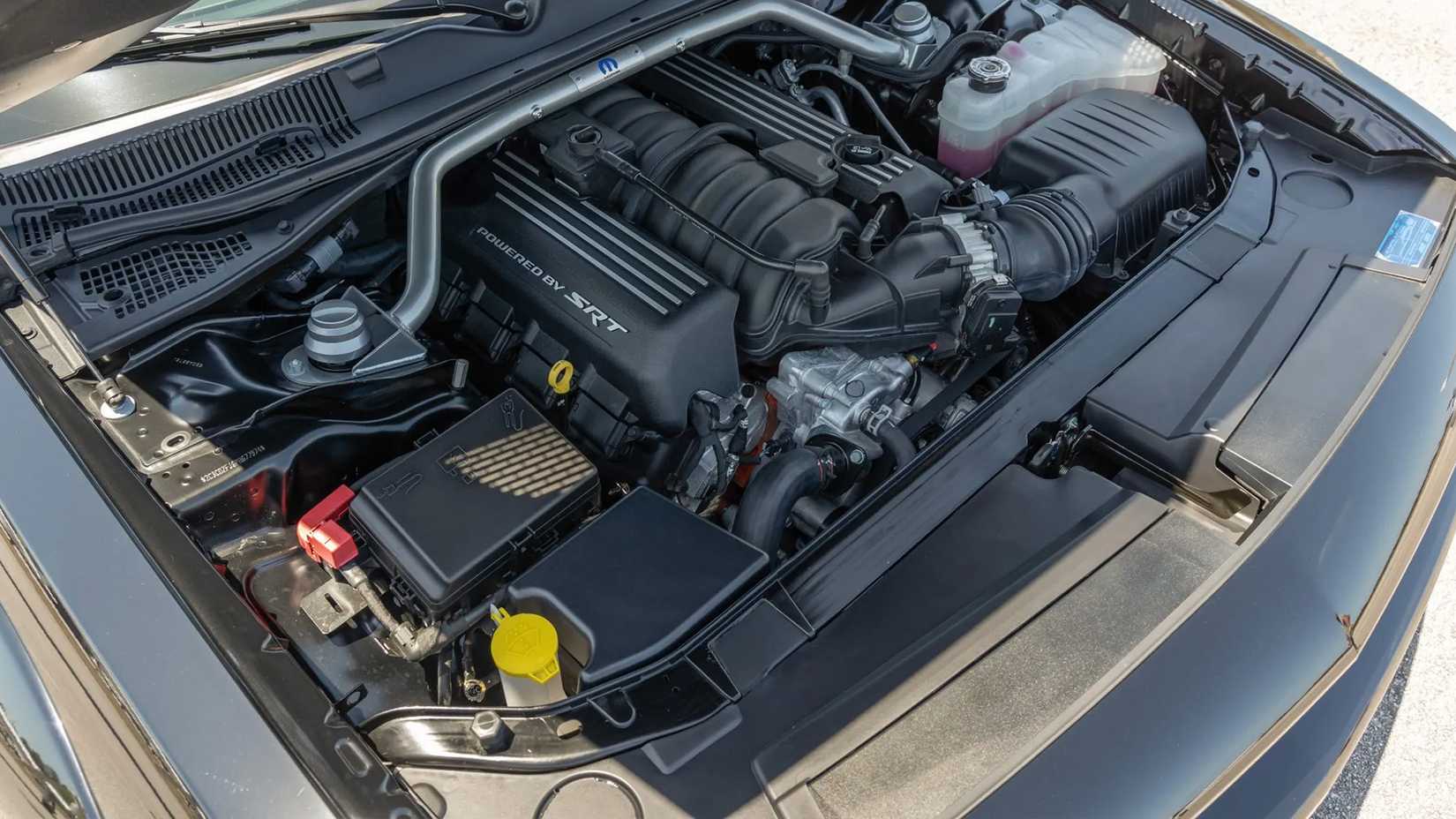 History And Meaning Of Dodge Scat Pack: Engines, Origin, And Why It ...