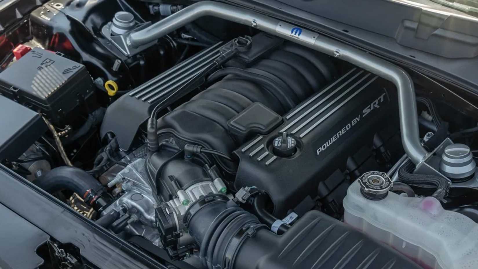 History And Meaning Of Dodge Scat Pack: Engines, Origin, And Why It ...