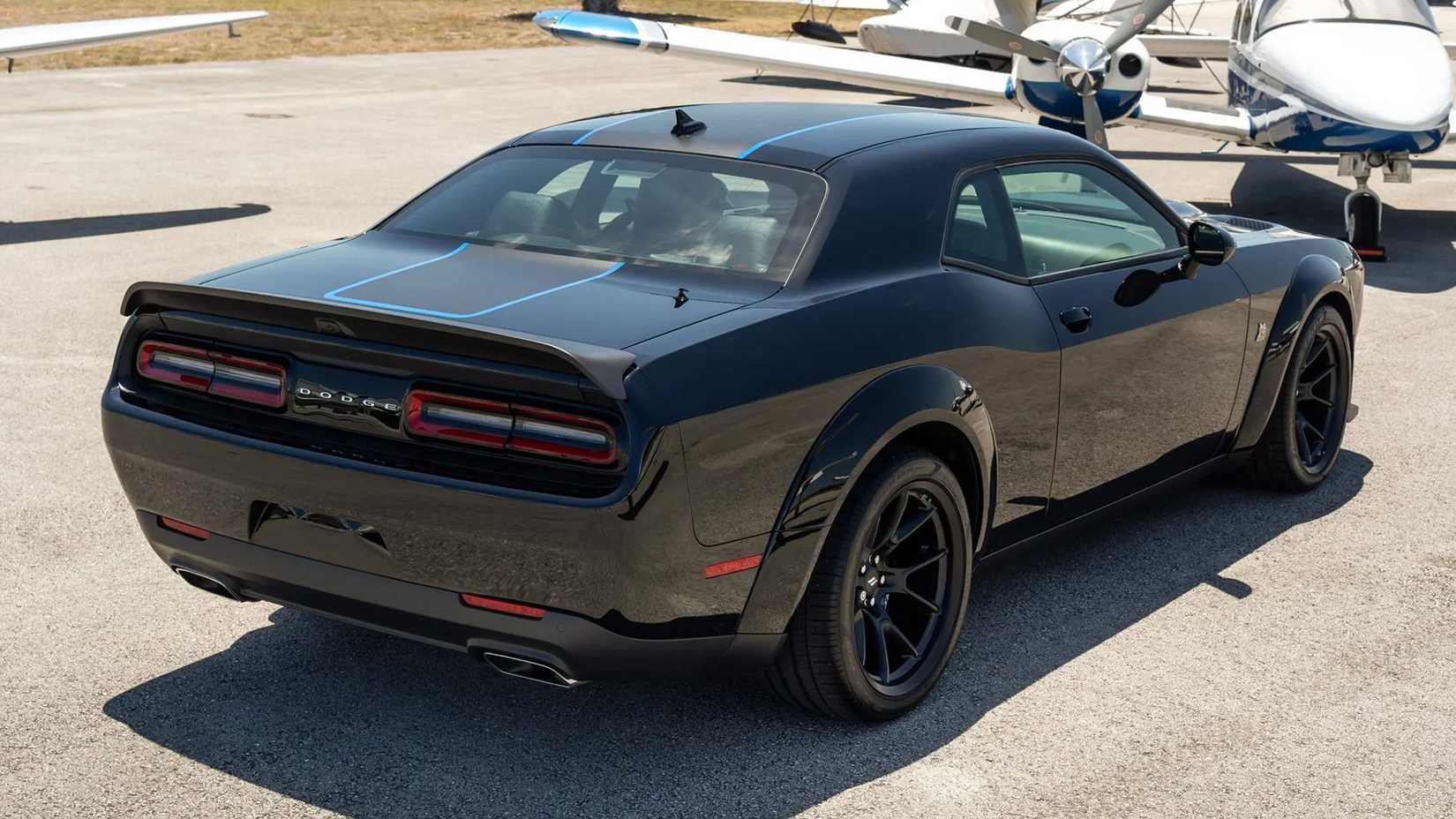 History And Meaning Of Dodge Scat Pack: Engines, Origin, And Why It ...