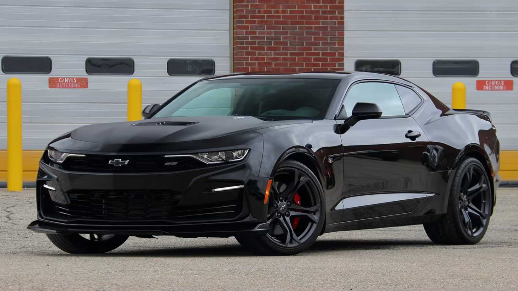 10 Cheapest 400+ HP V8 Muscle Cars On The Used Market