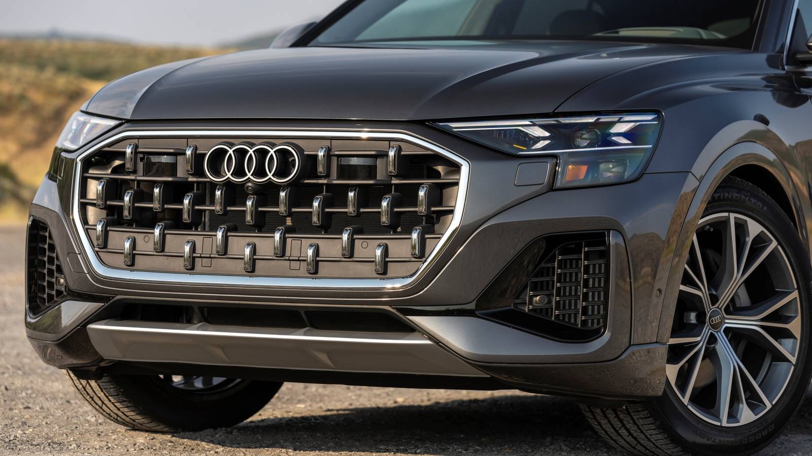 Audi To Build A Luxury Version Of Scout Off-Road SUV