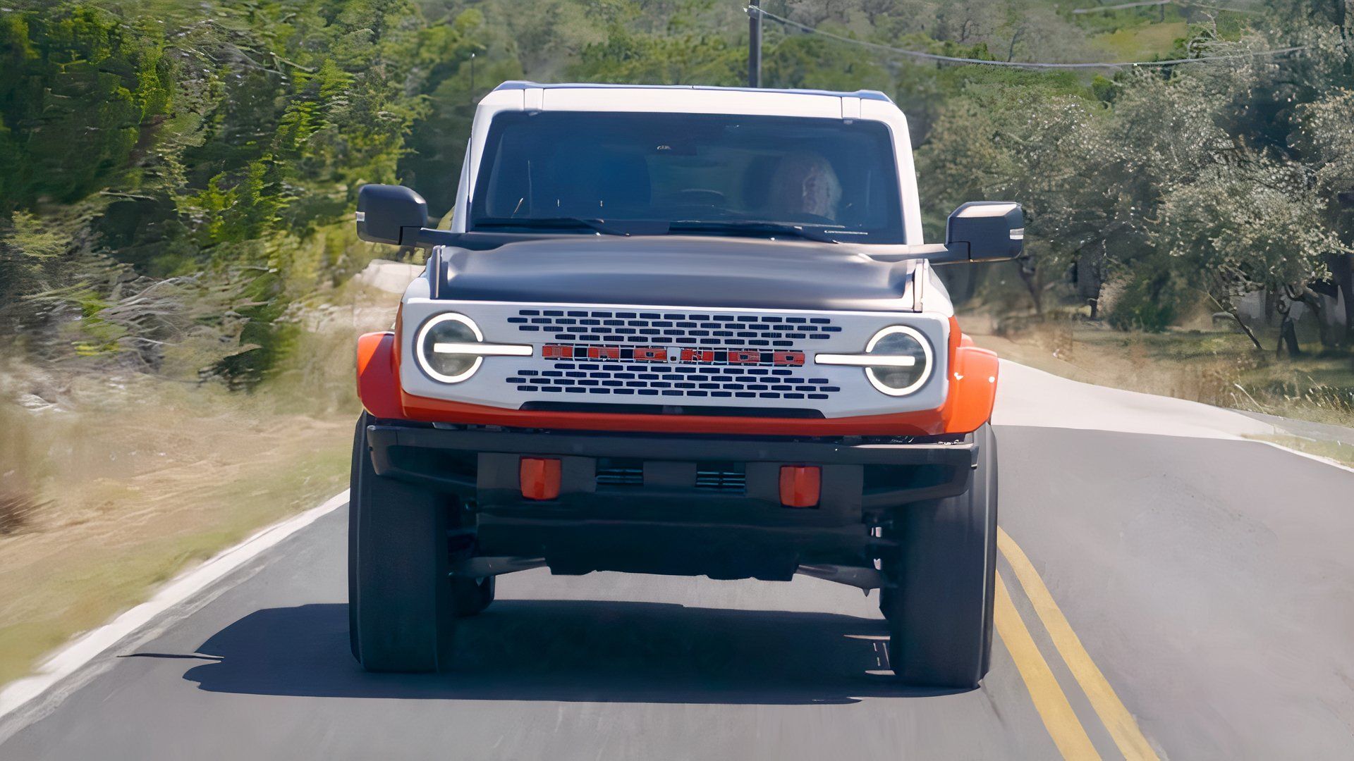 Koenigsegg Sadair’s Spear Hypercar Just Set A New Lap Record