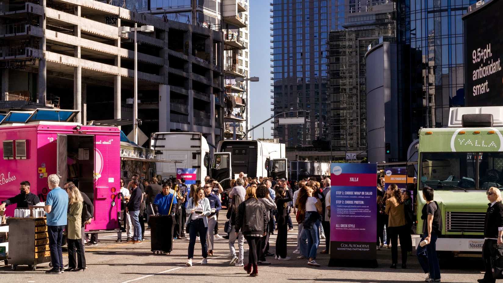 2025 LA Auto Show: Official Livestream