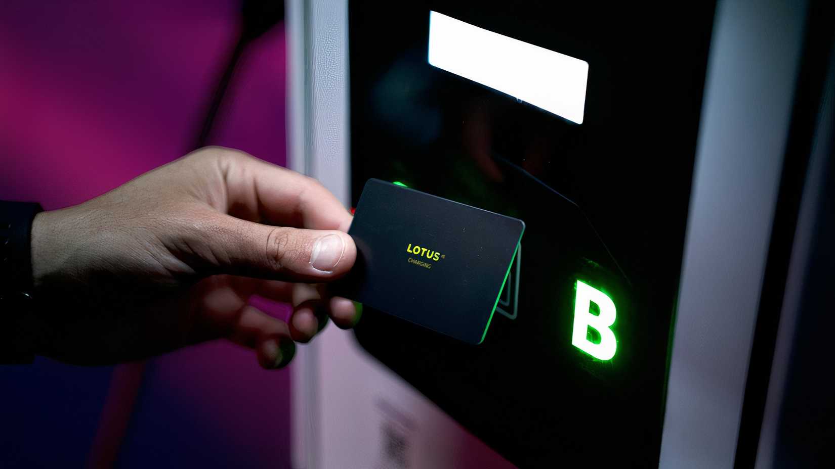 Lotus Breaks Its Own Record For Ultra-Fast-Charging With Emeya Hyper-GT