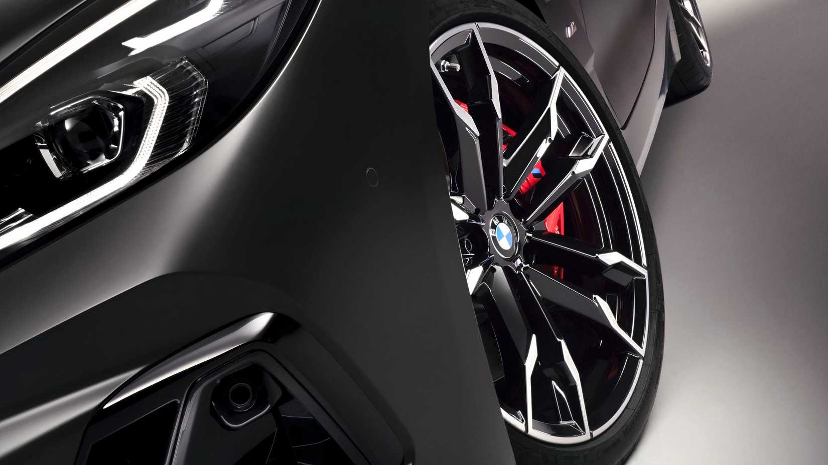 BMW Z4 Final Edition Is The Last Hurrah For The BMW Roadster