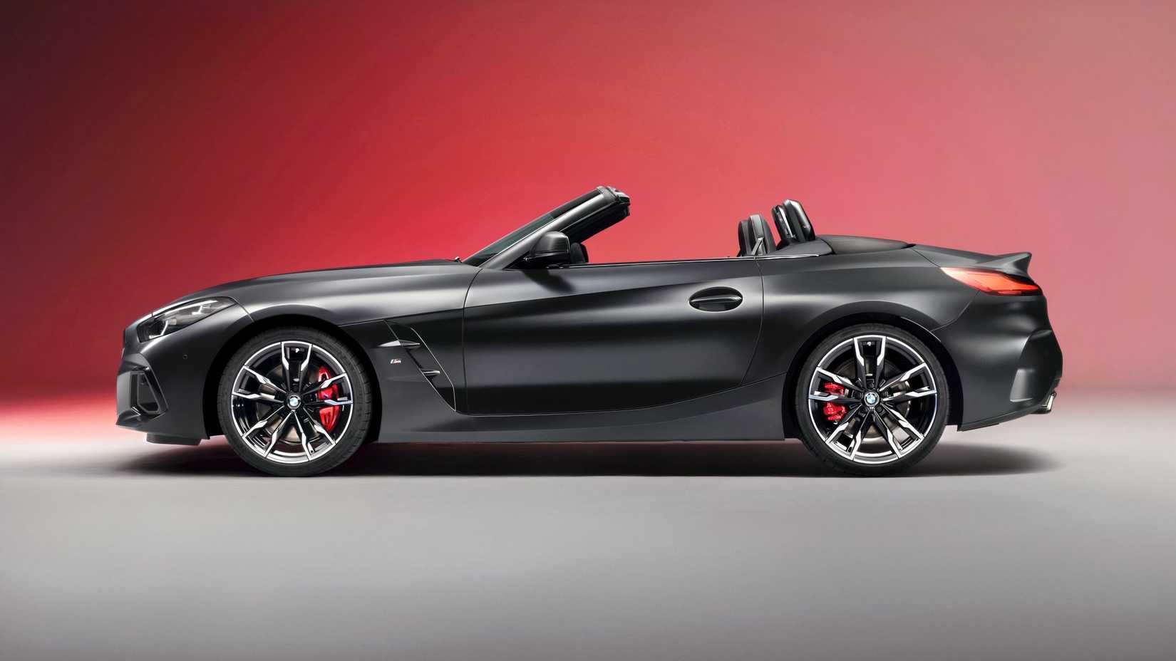 BMW Z4 Final Edition Is The Last Hurrah For The BMW Roadster