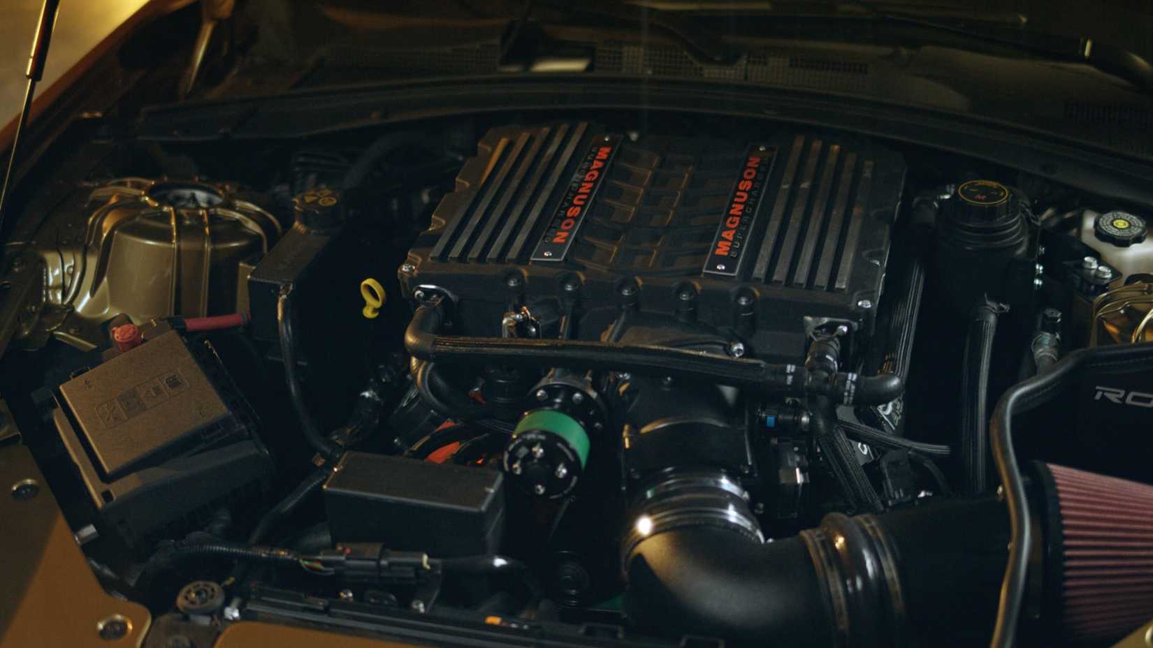 The 1500-HP Chevy Chevelle Revival That Slid Under Everyone's Radar In 2026