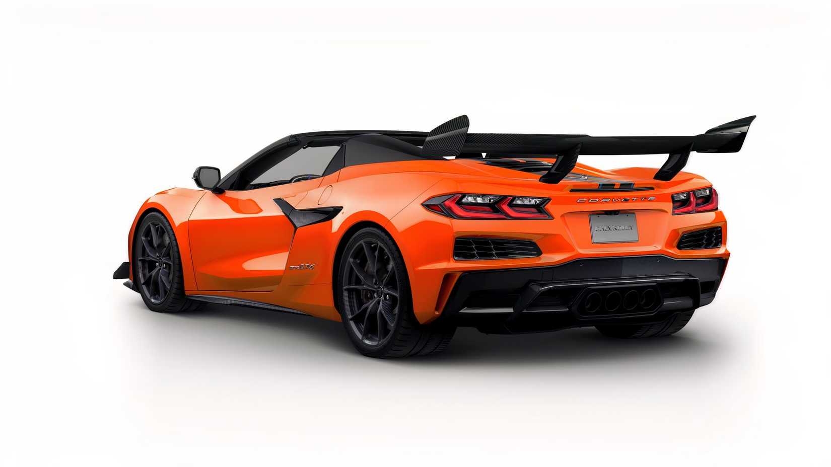 Chevy Corvette Anti-Flipping Policy Officially Updated