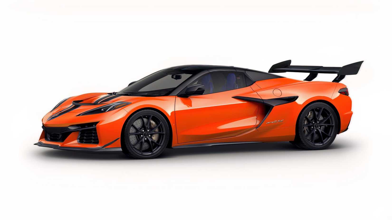 Chevy Corvette Anti-Flipping Policy Officially Updated