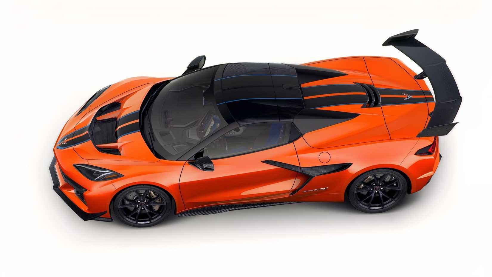 2026 Chevrolet Corvette ZR1X Configurator: Build Your Dream Hybrid Hypercar