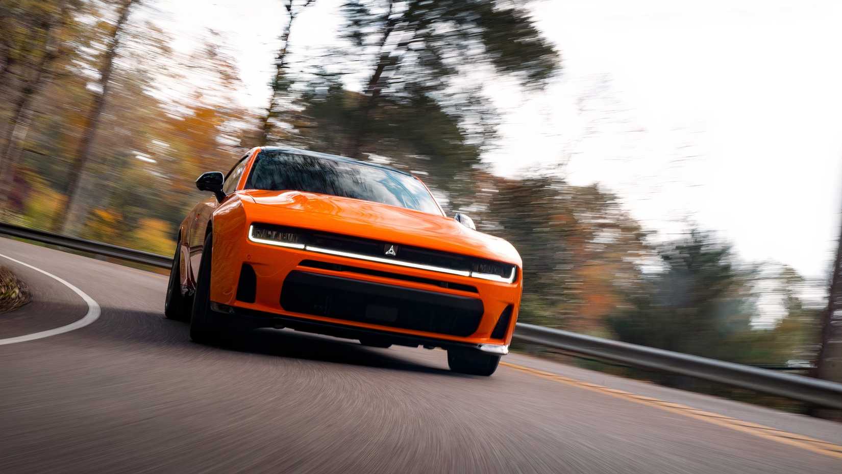 What SRT Means On Modern Dodge Cars