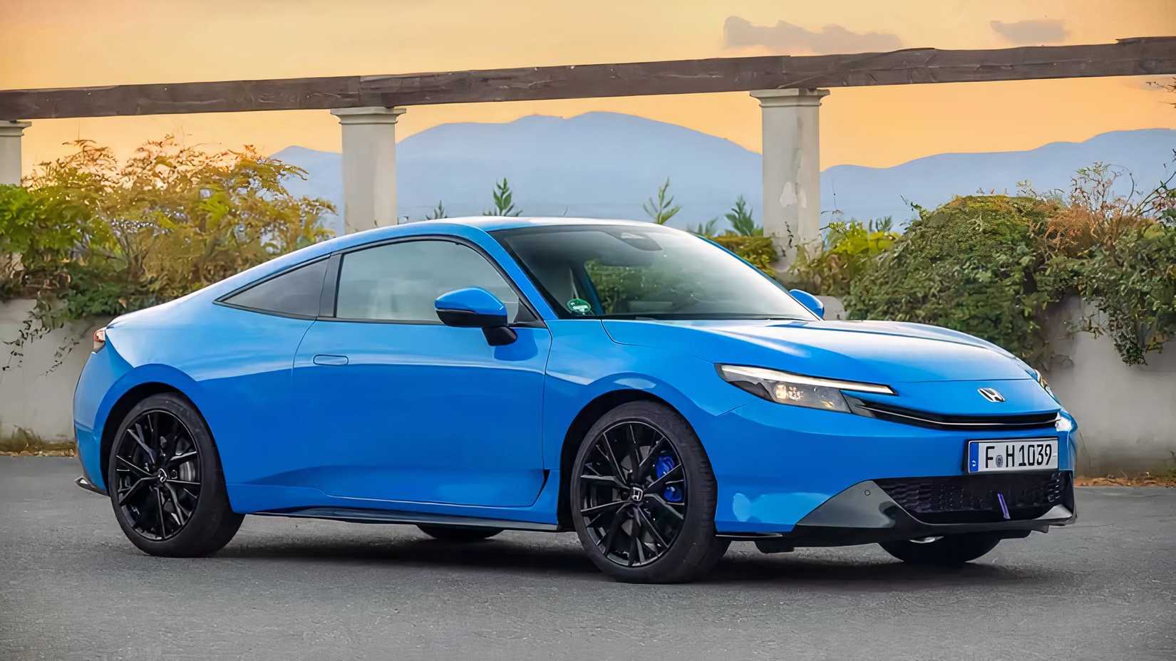 2026 Honda Prelude US Pricing Leaked, And It's Not Looking Optimistic