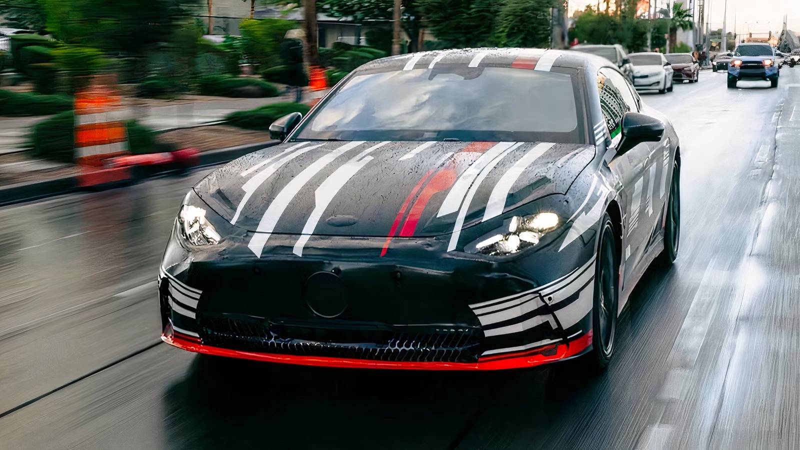 Mercedes AMG Launches The First Pure-electric GT 4-Door Coupe On Its ...
