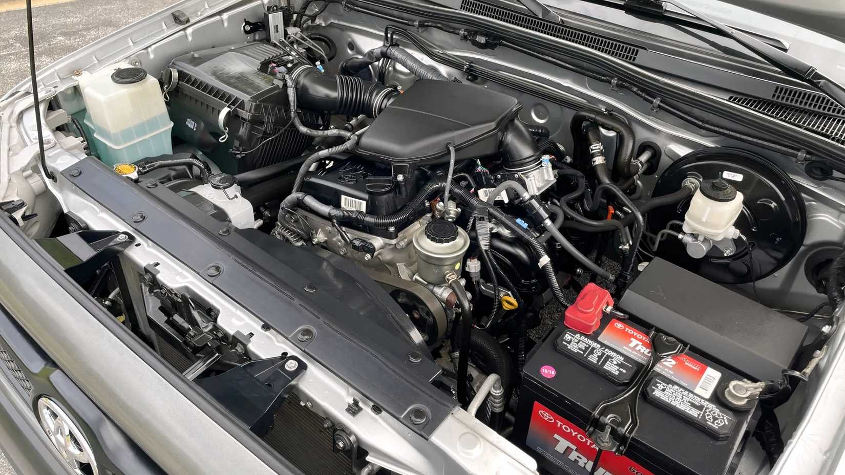 Upgrade 159 Hp Engine