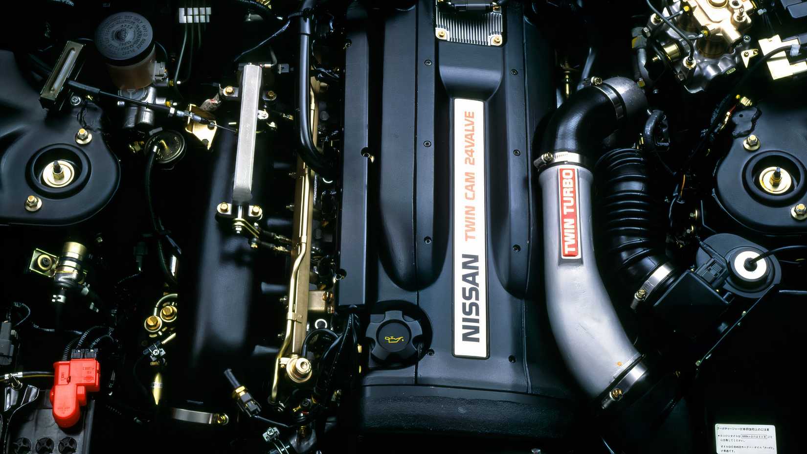 The Inline-Six Engine That Became A Global Legend