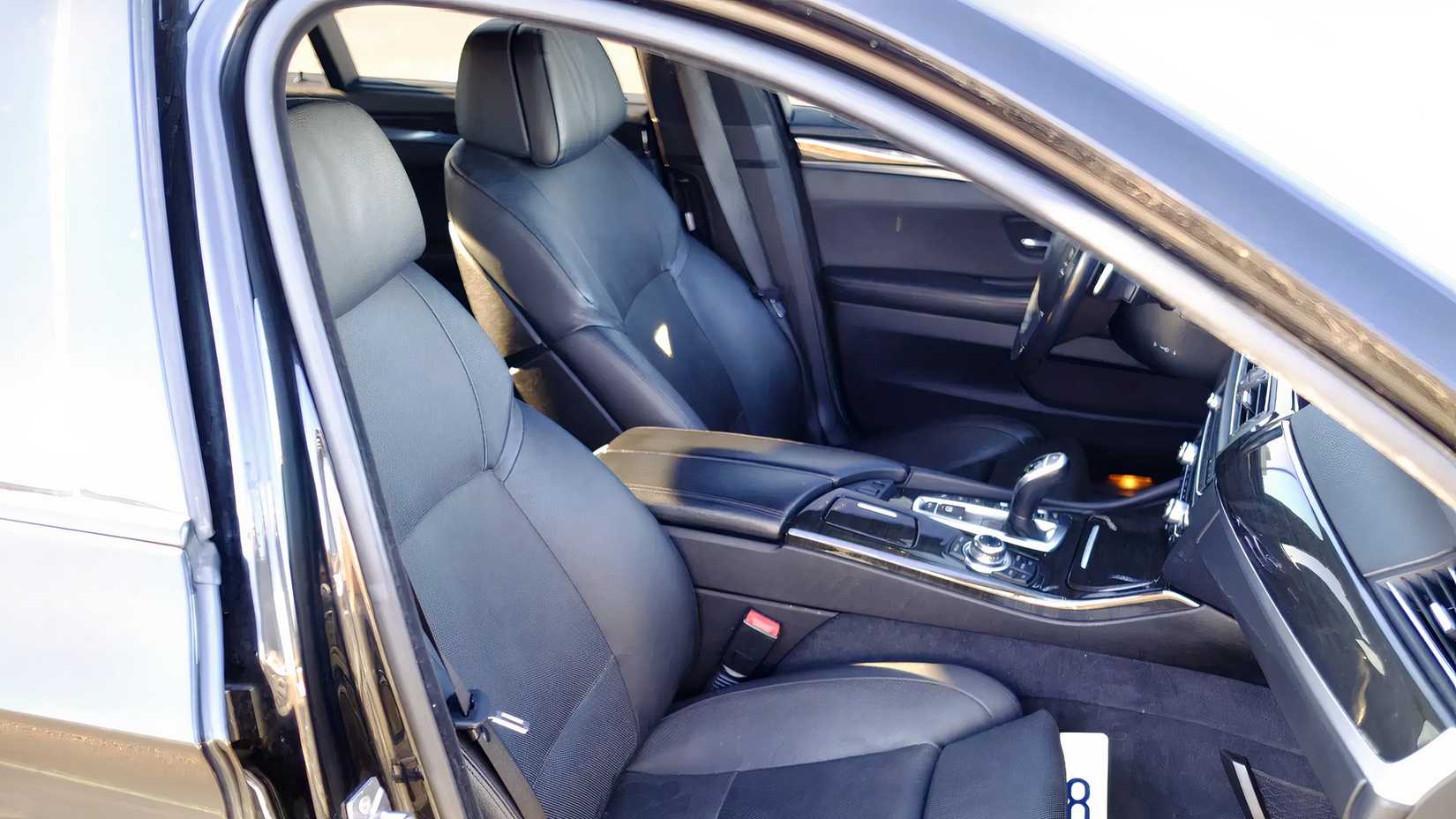 The World’s Cheapest Twin-Turbo Sports Sedan With 400 Horsepower