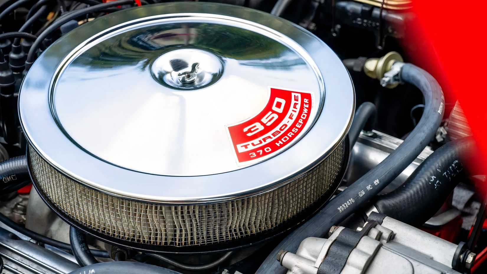 Chevy's Most Powerful Small Block V8 Engines