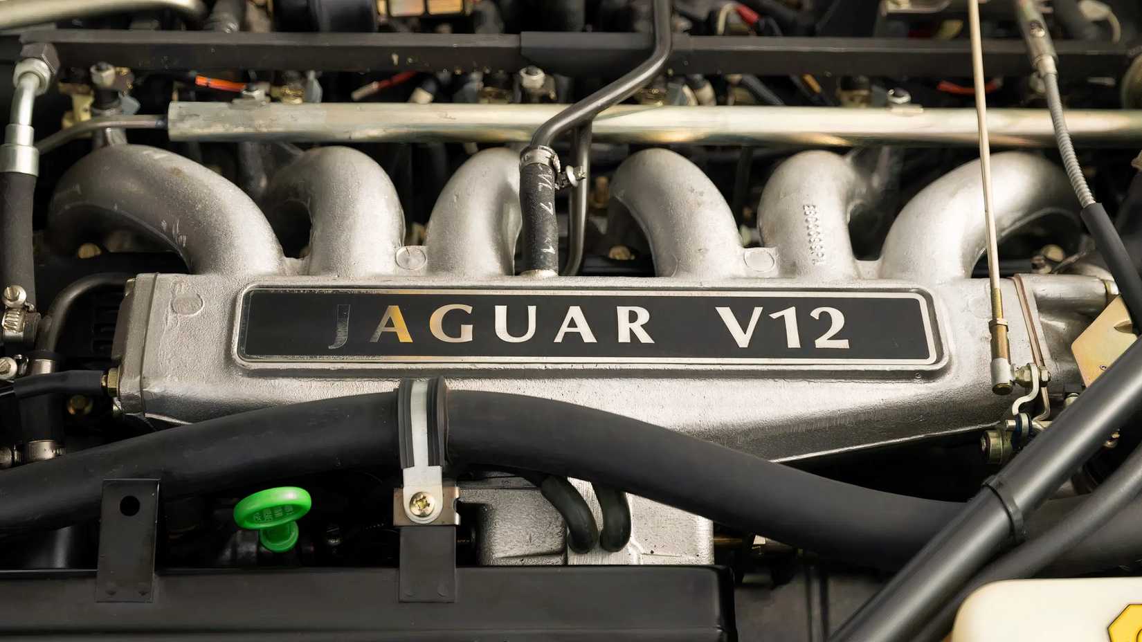 This 1990s V12 Performance Coupe Is Now Worth Civic Money
