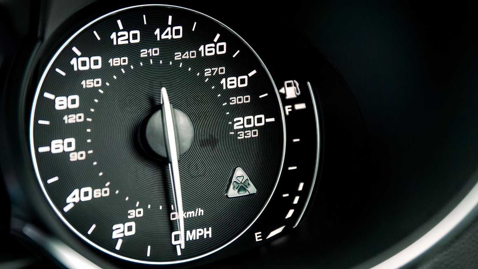 The Story Behind Alfa Romeo's Four-Leaf Clover Emblem