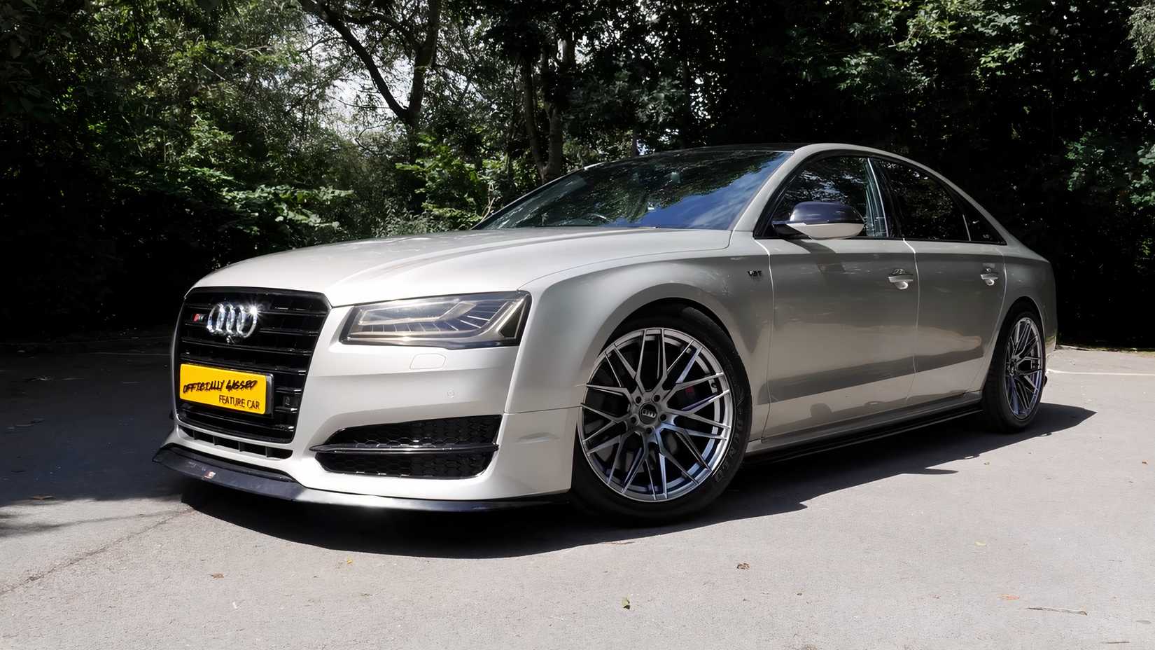 10 Cheap Sleepers That Were Tuned To Over 1000 HP With Stock Engines