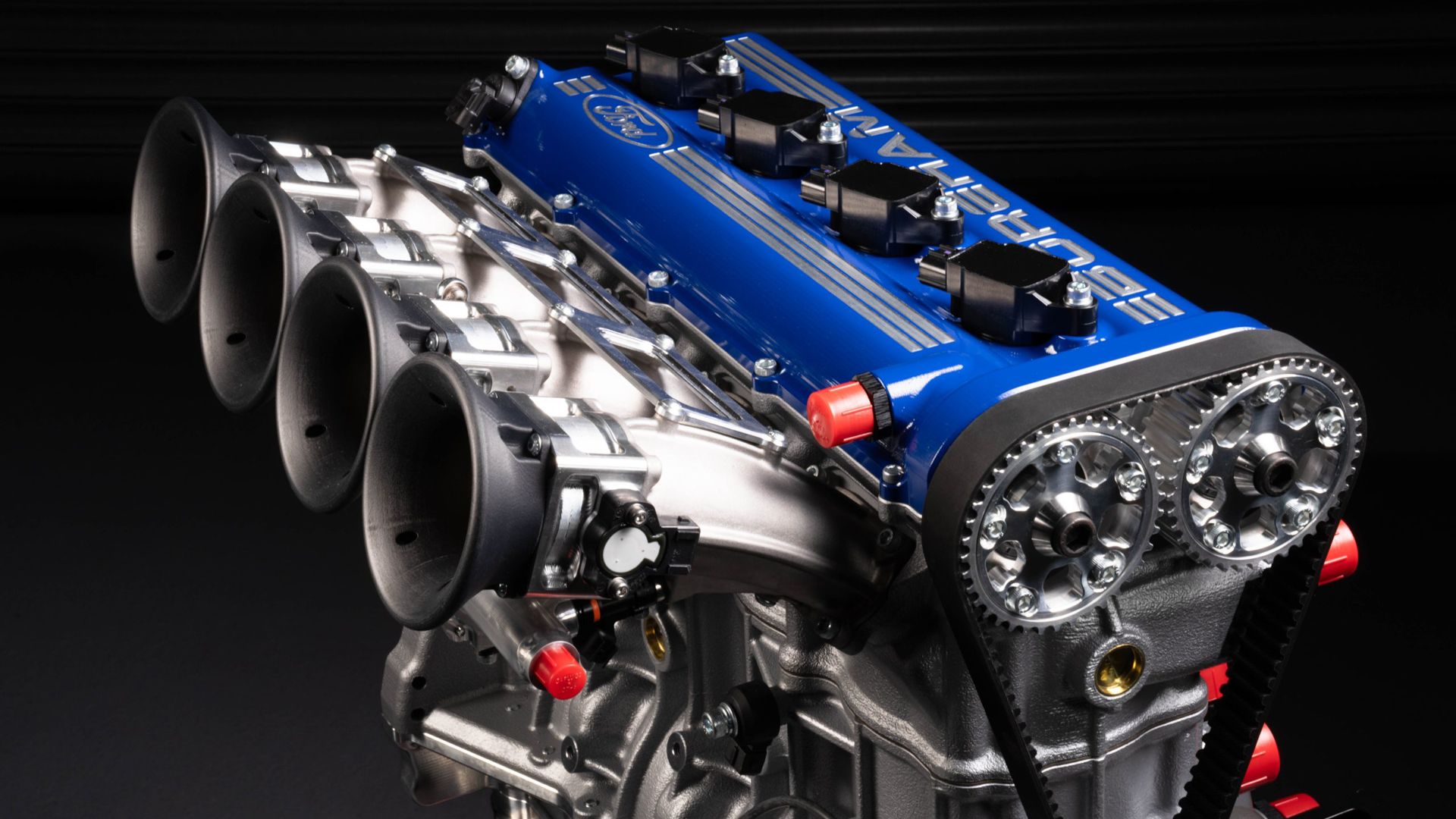 2026 Dodge Charger SIXPACK Configurator Goes Live