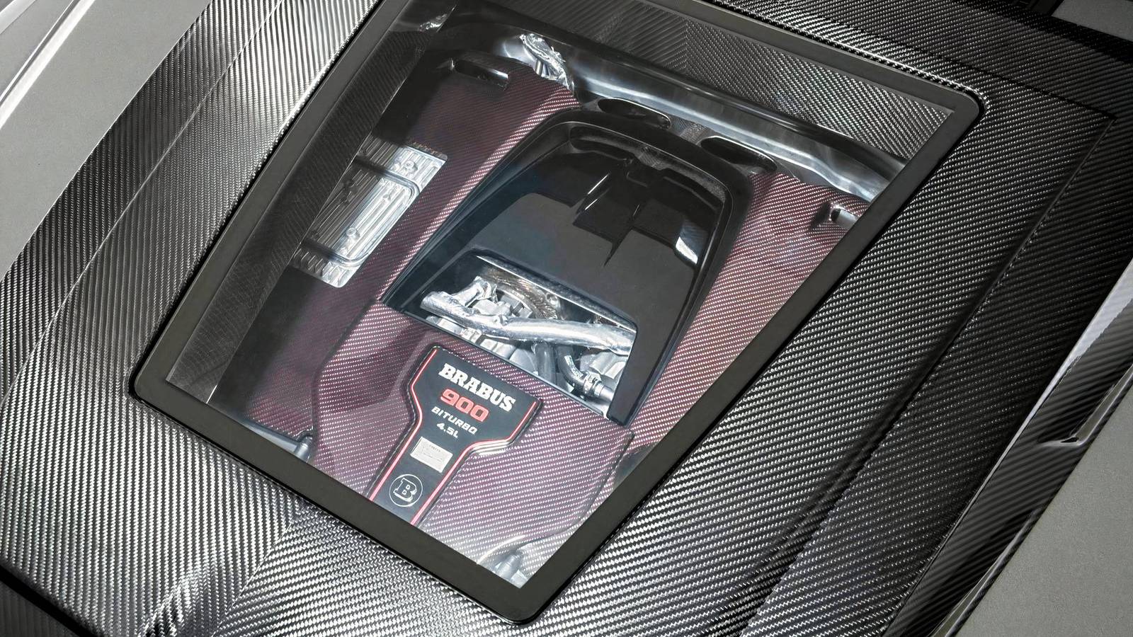 This Twin-Turbo Pickup Has More Power Than A Mustang GTD