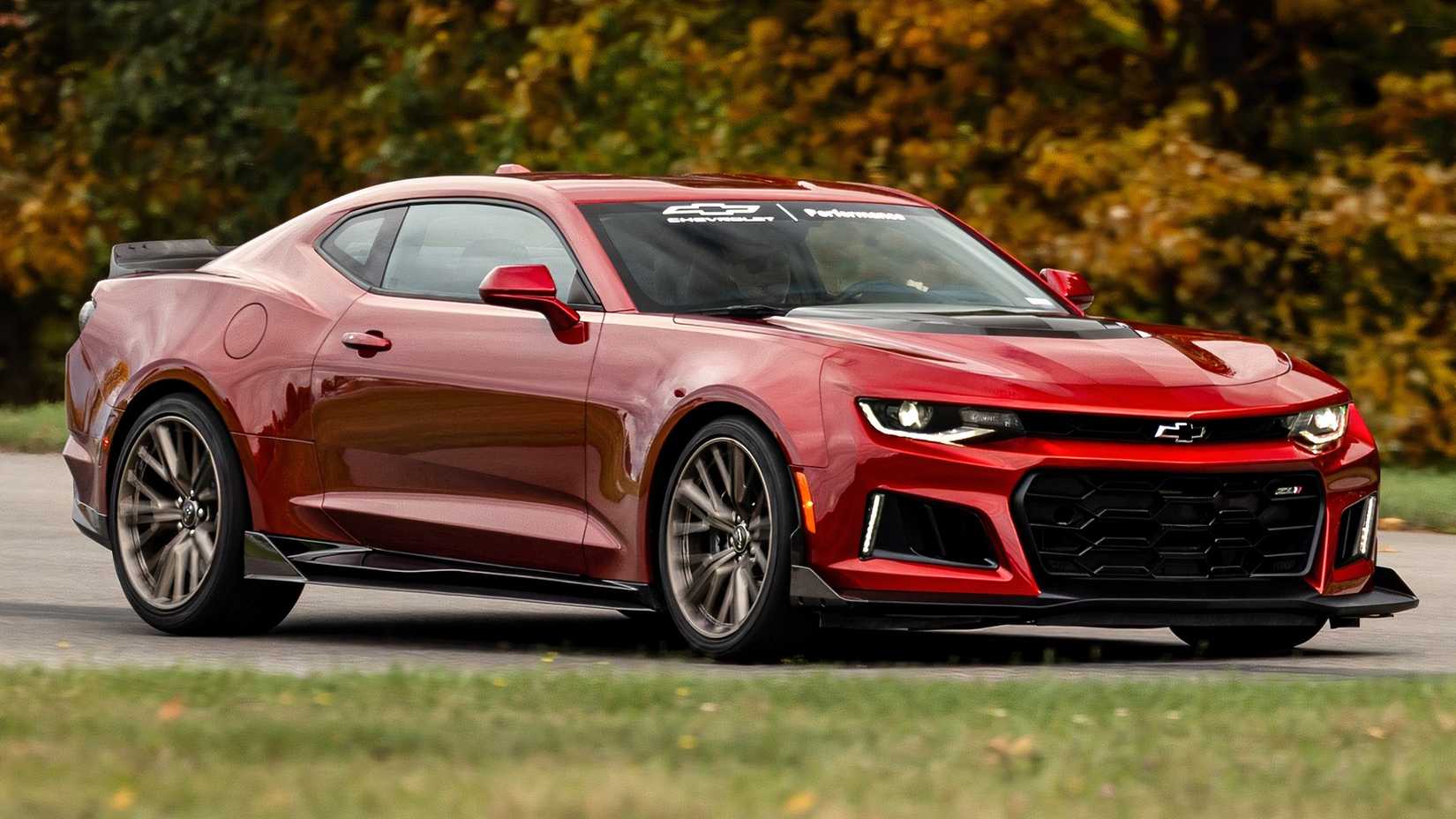 10 Sports Cars With The Longest Production Runs