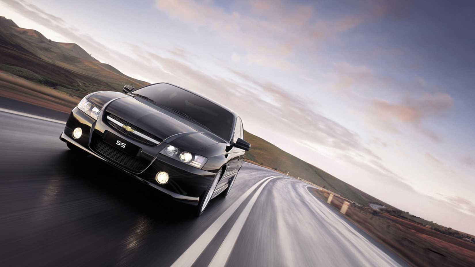 Chevy Lumina SS: The Ultimate Sleeper Sedan American's Didn't Get