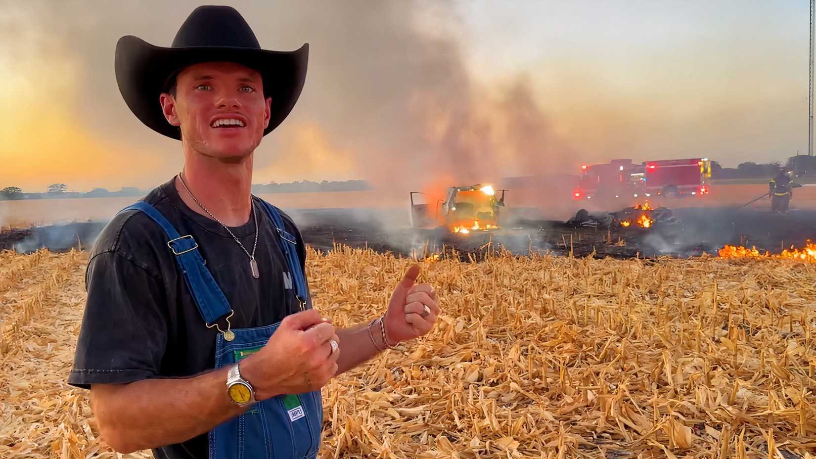 Car YouTuber Arrested On Tax Evasion Charges Related To Ferrari Purchase