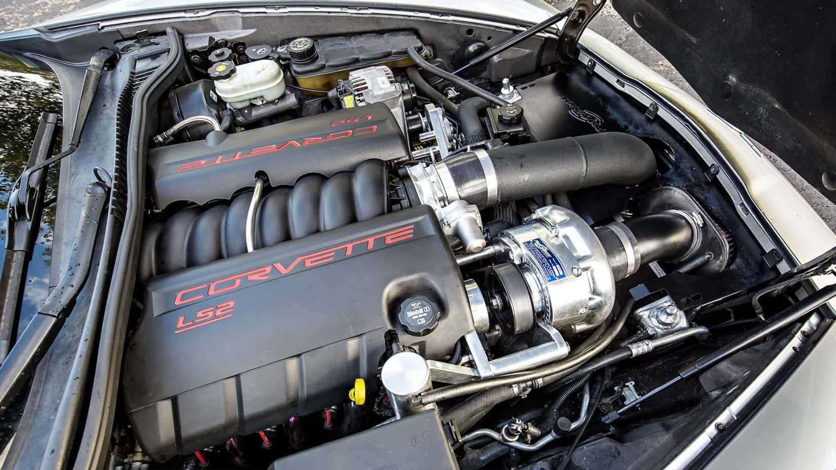 Procharger vs Supercharger: Key Differences Explained