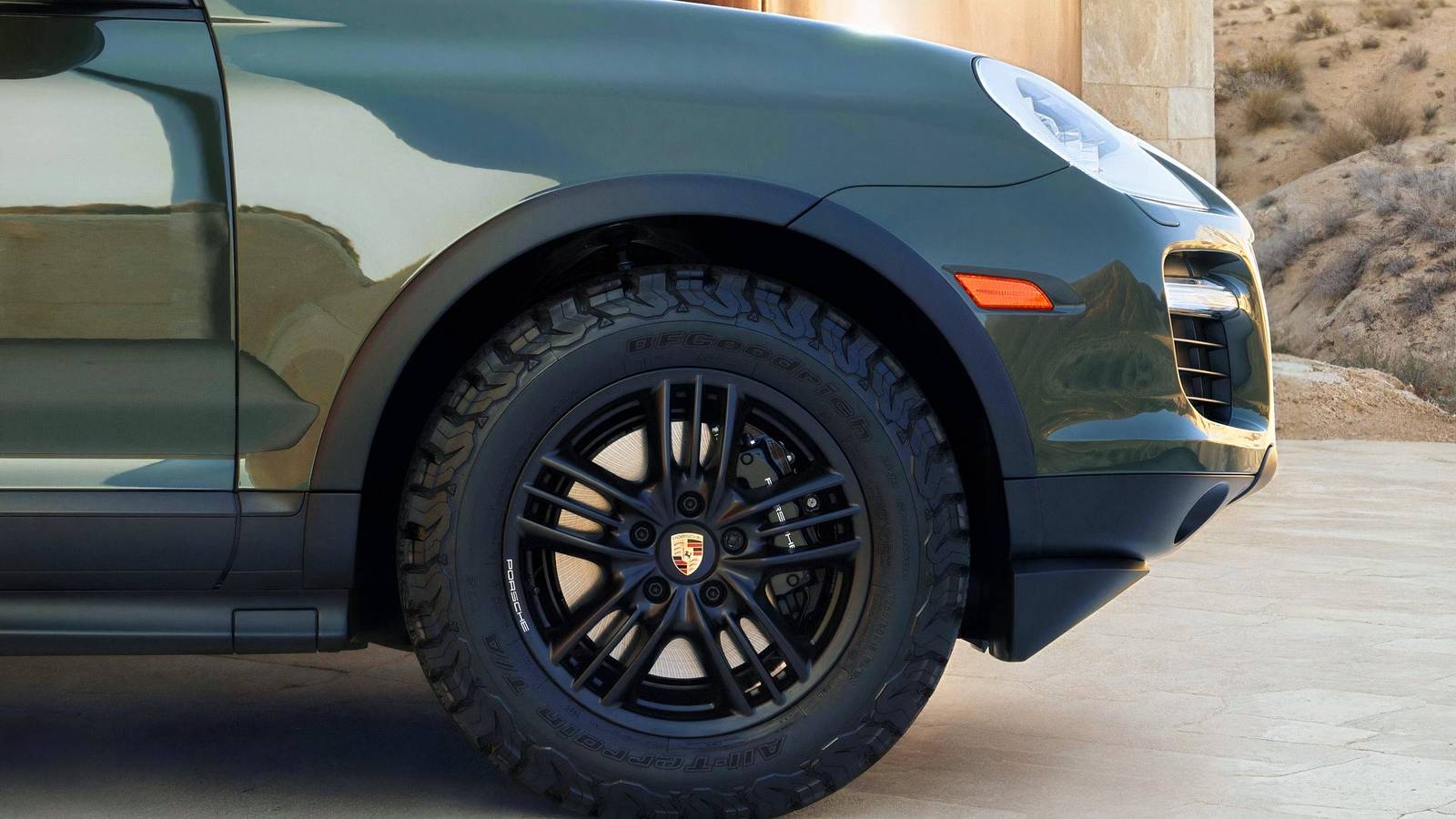 Porsche Factory Restored A Youngtimer Legend, And It's Not A 911