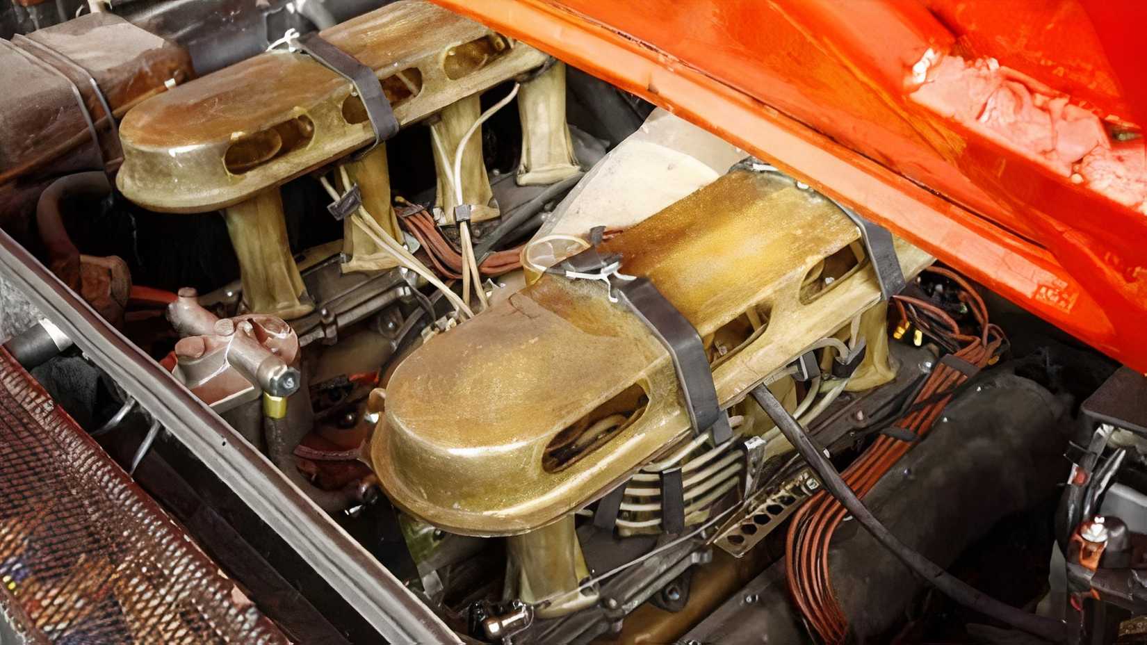 The Rare Mid-Engine Porsche No One Knows About