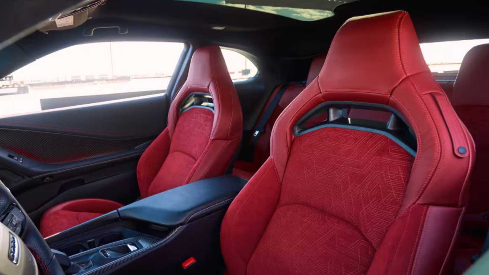 2026 Dodge Charger SIXPACK Configurator Goes Live