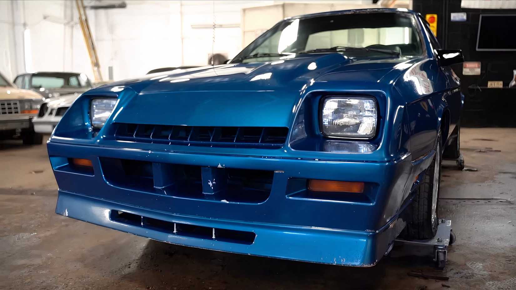 Barn Find Fridays: A Forgotten Dodge Truck, An Amazing Porsche And A ...