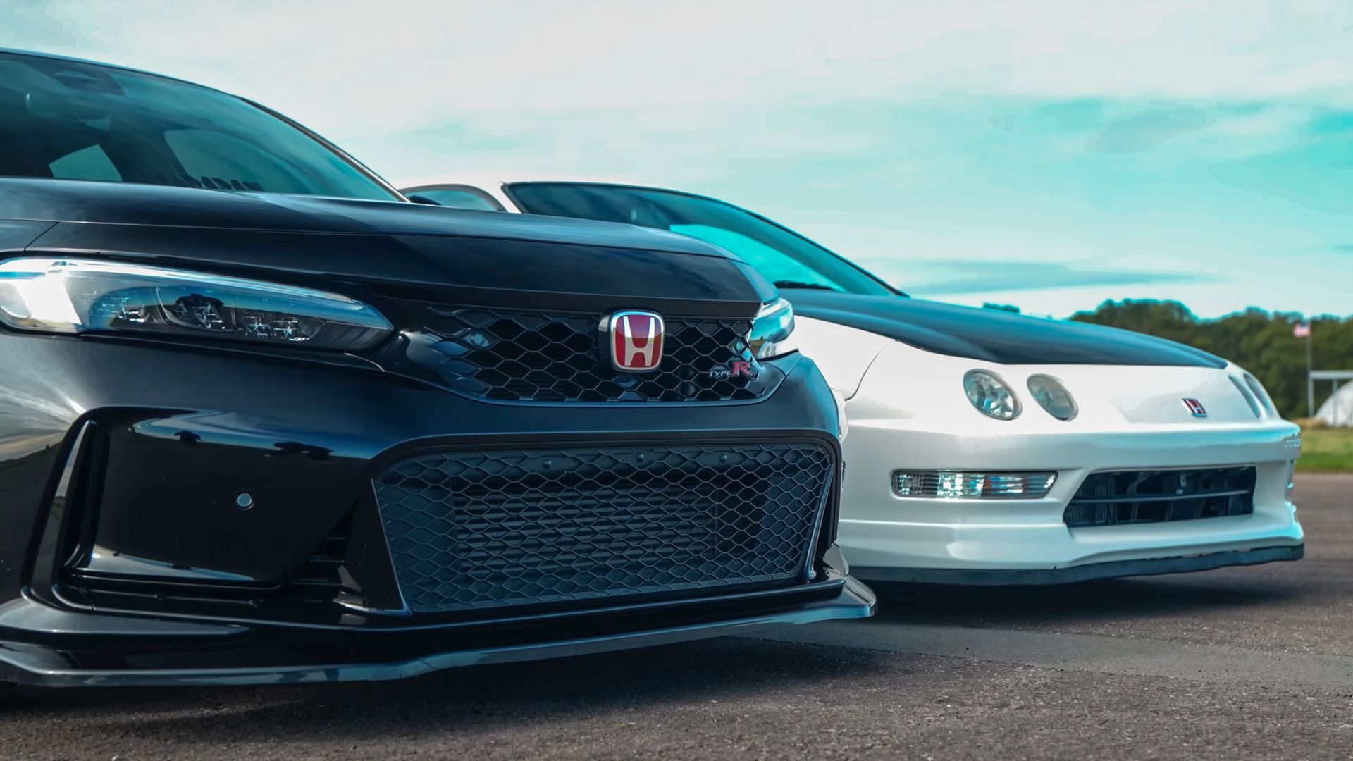 Genesis G90 Wingback Magma Explores Potential Performance Luxury Wagon