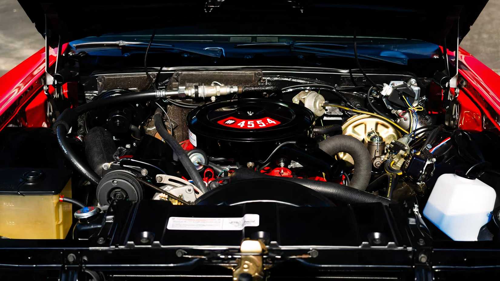 Buick Wildcat Generations Guide: Engines, Trims, Specs & Value