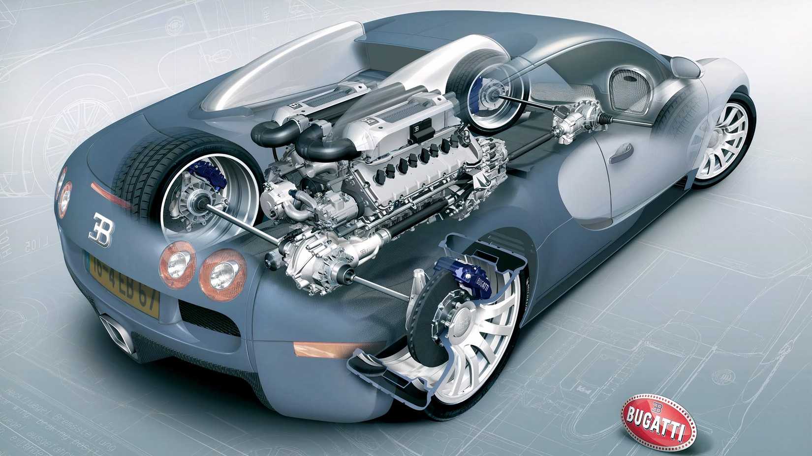 A Veyron Owner Took On Bugatti’s Service Costs And Somehow Won