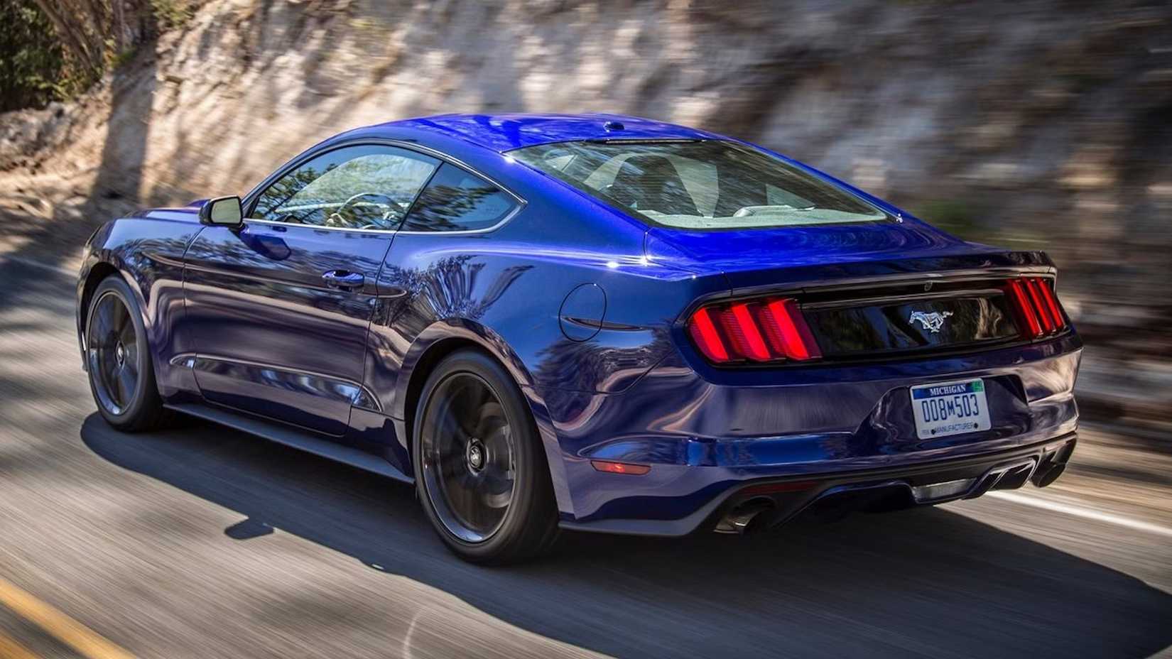 2015 Ford Mustang V6: Performance, Price and Discontinuation Explained