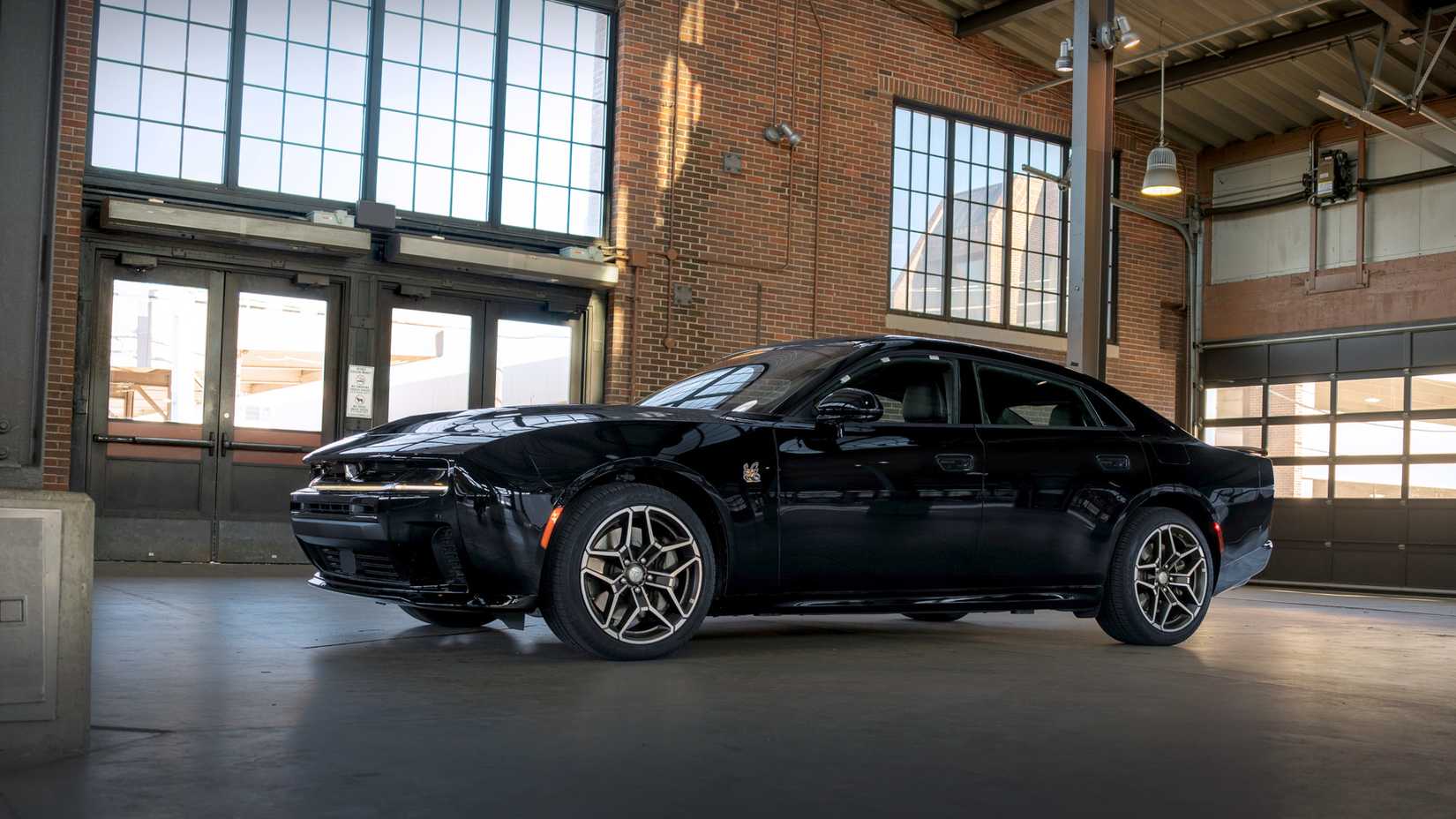 Orders Open for 4-Door Dodge Charger Scat Pack, MSRP Confirmed