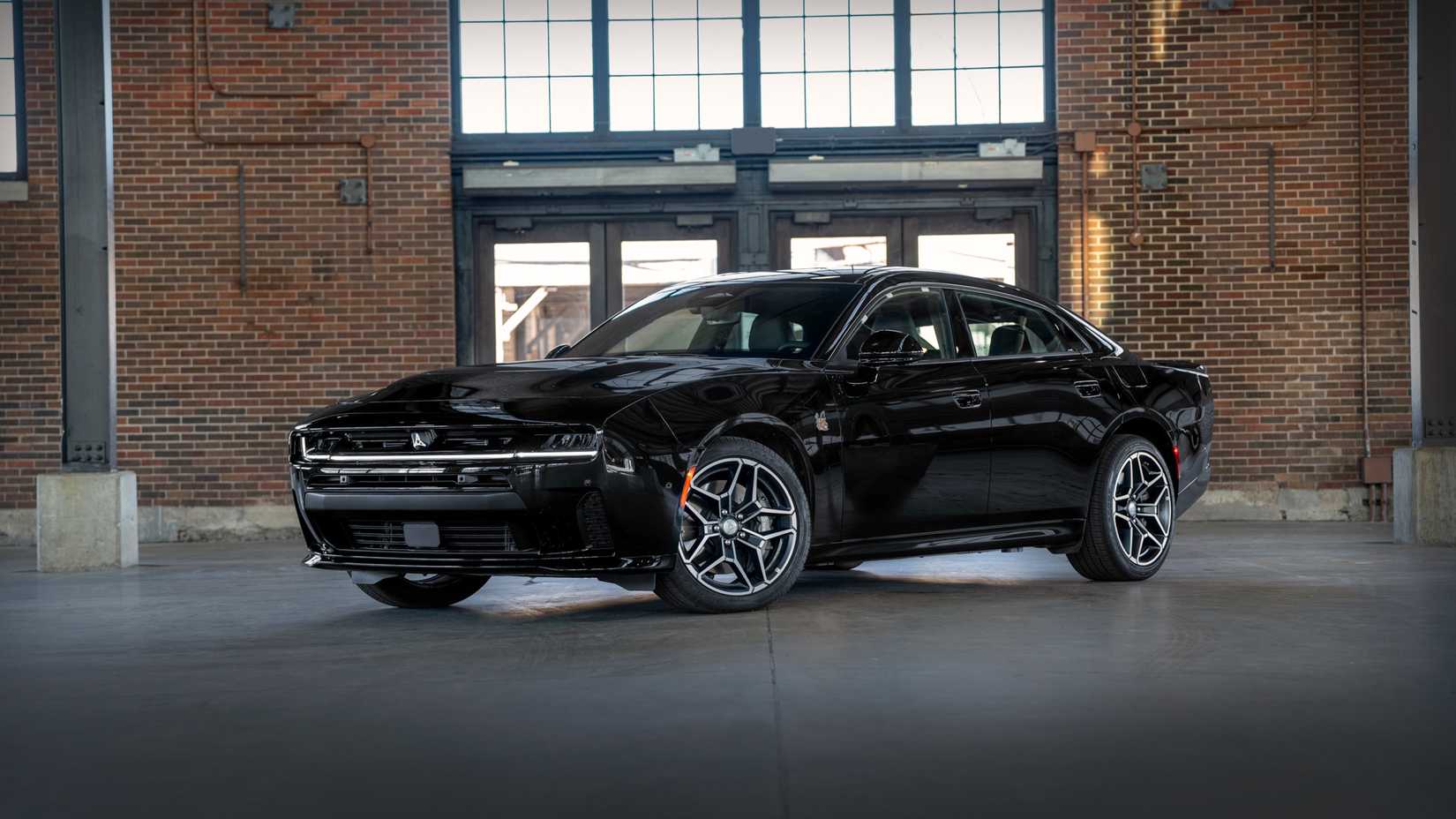 $500 Tuner Increases Charger SIXPACK Performance To Hellcat Levels