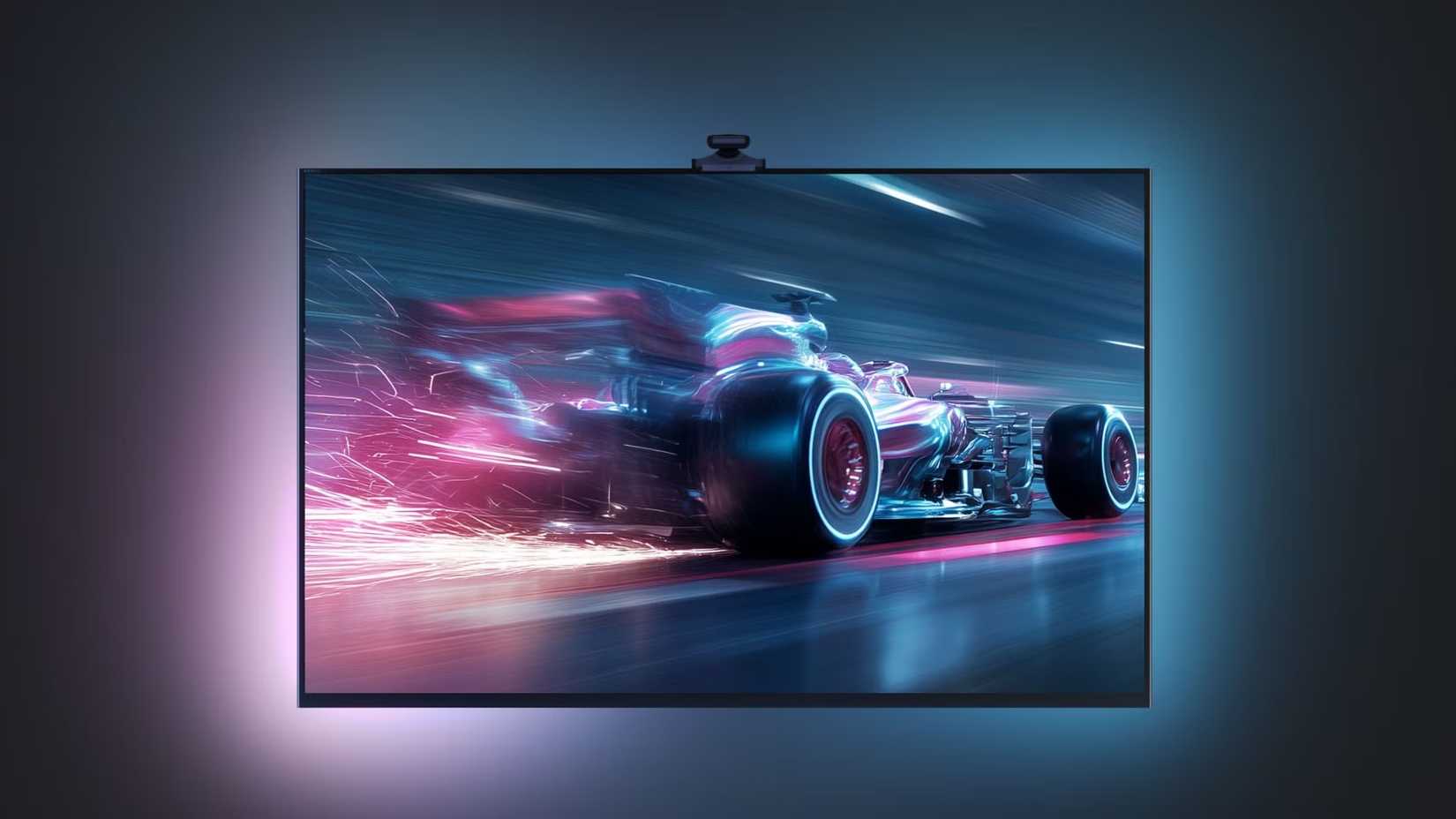 The Best Ways To Improve Your F1 Viewing Experience At Home