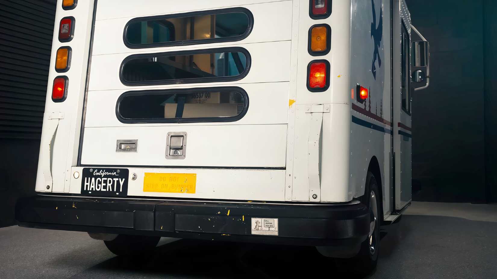 USPS Retires The Grumman LLV After Nearly 40 Years