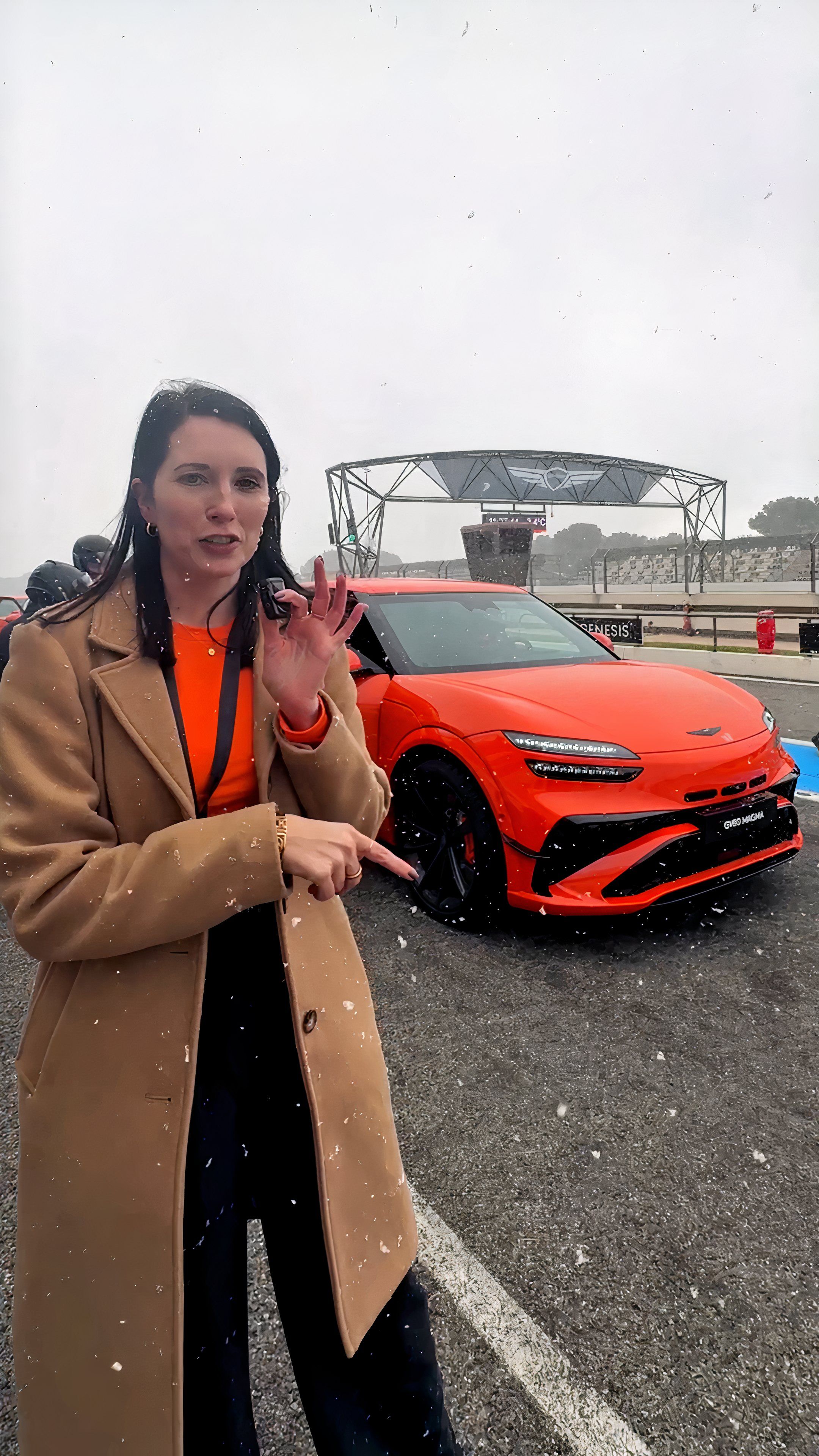 The First Buick GNX Ever Built Is On Display At The Petersen Museum
