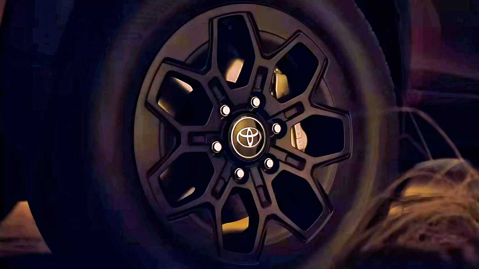 2027 Toyota Hilux: What We Know So Far