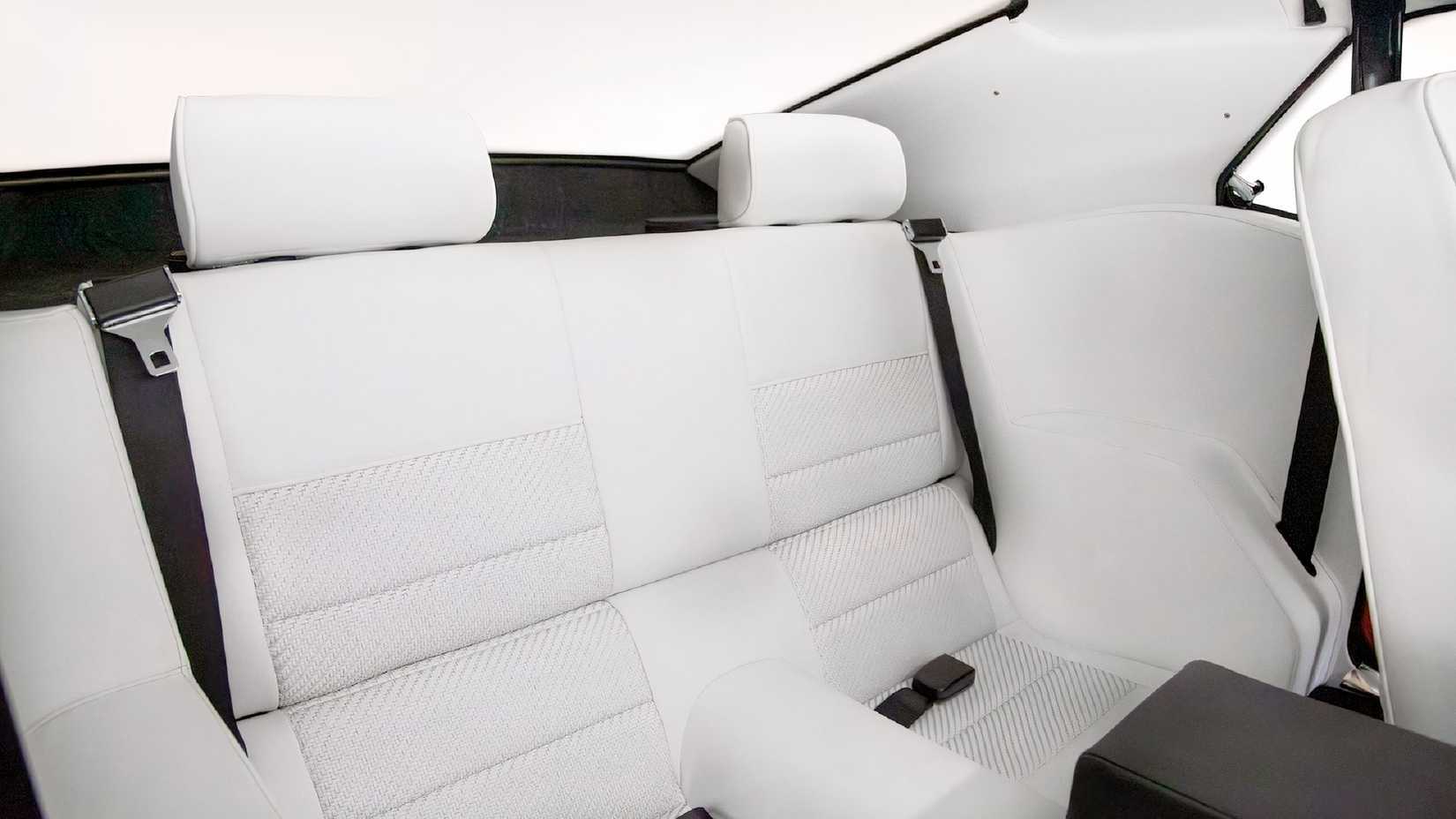 Revology’s 710-HP Boss 429 Is The ‘69 Mustang Ford Never Built