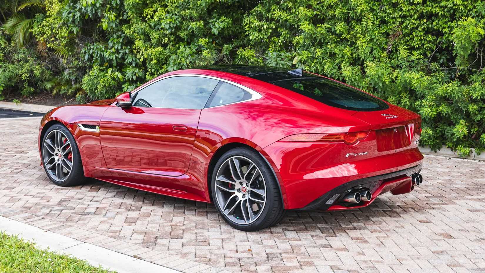 The British Sports Car That's Finally A Bargain In 2025