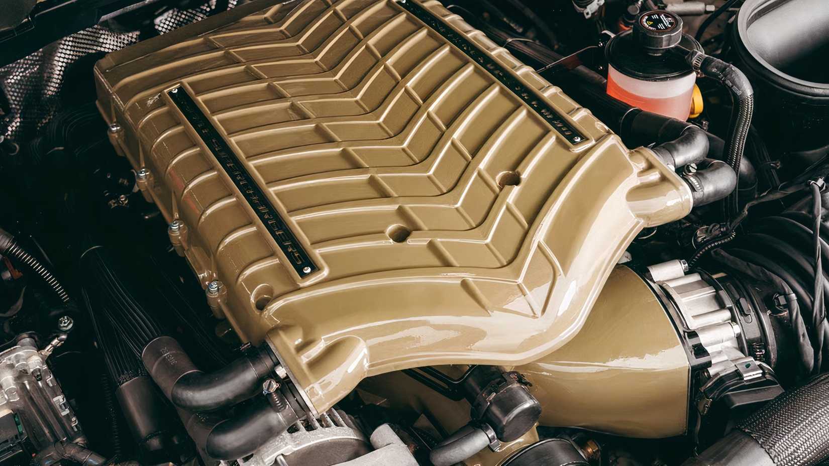 The Jeep Wrangler Commando 392 Can Only Be Bought By Veterans And ...