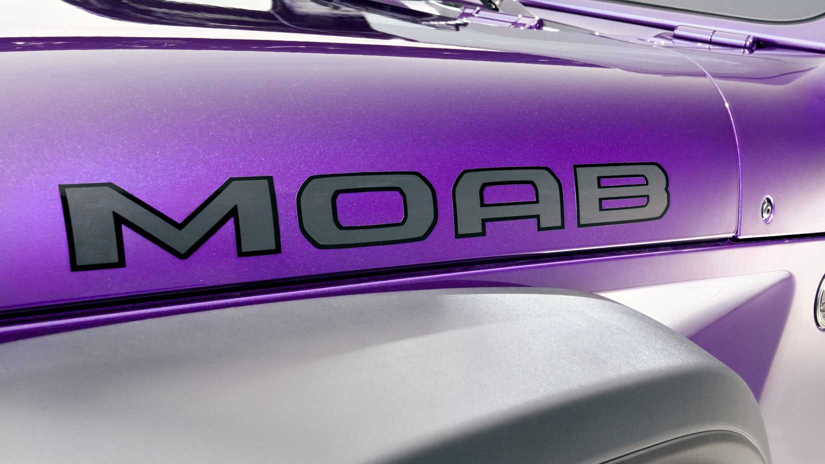 2026 Jeep Wrangler Moab 392 Specs: Price, HEMI V8, And Operation ...