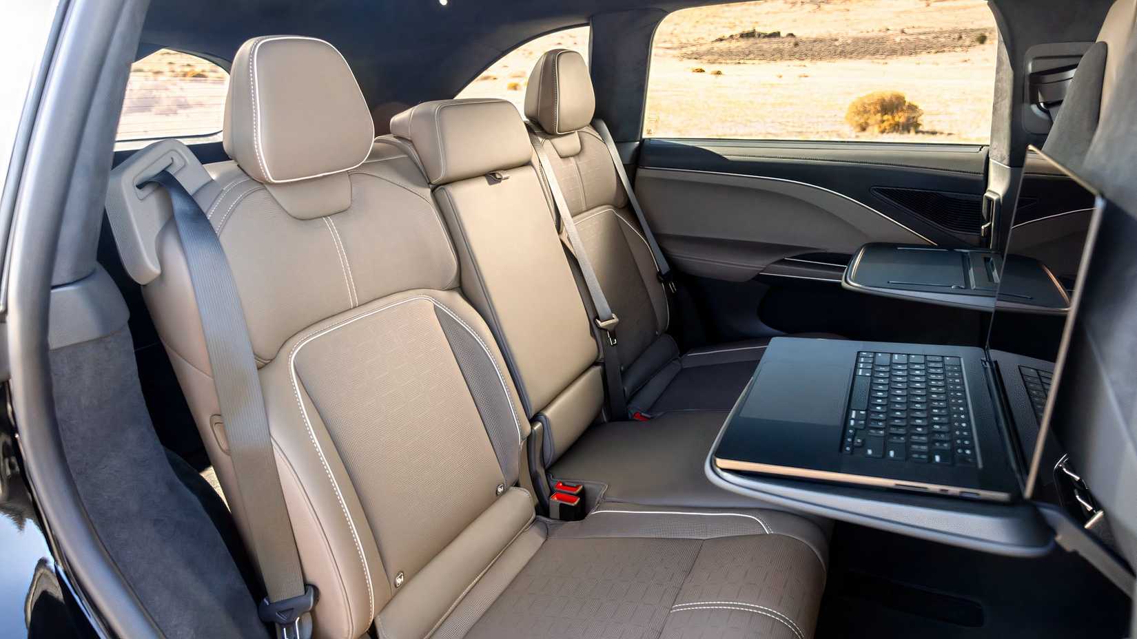 Lucid Gravity Touring: Price, Specs, Charging, Range, And Features
