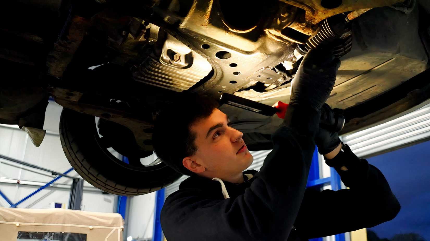 Automotive Journalist Mat Watson’s Car Gets A DriveTribe Cog Score ...